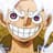 Luffy thingy