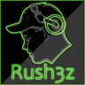Lorent Rushez