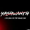 YASHWANTH Mamu