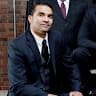 Ashish Jacob
