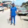 Okeke Micheal Chinaeze