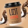 Lost In Caffeine