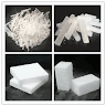 Dry ice Solution