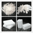 Dry ice Solution