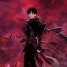 Igris The blood red