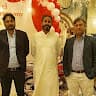 Sardar Nawabzada Gull Muhammad Khan Chakrani