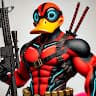 deadfipool “deadfipool”