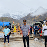 Harnish Patel