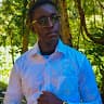 Caleb Baraka
