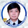 John Paul Badajos