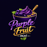 Purple Fruit Açai
