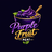 Purple Fruit Açai