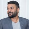 Siddharth Parthiban