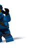 Lego Master