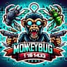 monkey bug