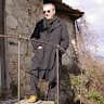 rocco santo