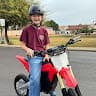 Rhett Morris