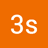 3s uds