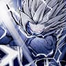 GOATGETA THE BLUEST