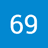 69 69