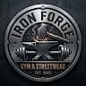 Ironforgedgymwear