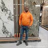 Luvuyo Xabangela