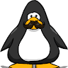 Mr Penguin