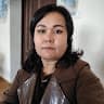 Umida Gofforova