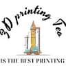 Theodore3D prints