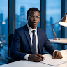 David Adebayo