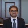 Drew Shah