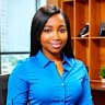 Eunice Nounagni