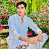 Rashid Mahyar