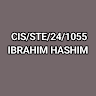 Ibrahim Hashim