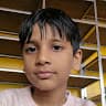 laxya lodhi
