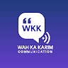 Wah Ka Karim Communication