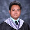 Lenard Paraiso