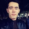 Shohrux Muhammadov
