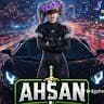 Ahsan Shinwari