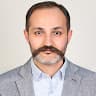 pedram ghodrati