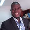 BENOIT KASONGA