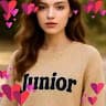 White Junior