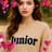 White Junior