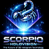 Scorpio Holovision