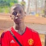 Simeon Koroma