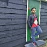 Suman j Patel