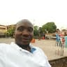 Alain Muhindo