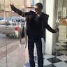 Mohamed El Amine ZAFANE