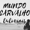 MUNDO CARVALHO TUTORIAIS