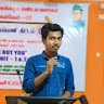KISHORE MS